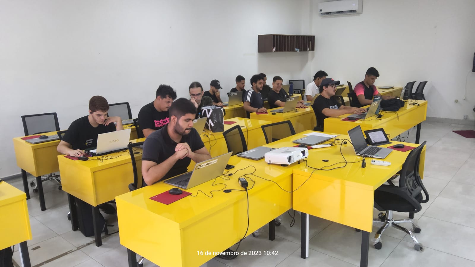 Home | Cyber Edux Educação e Tecnologia